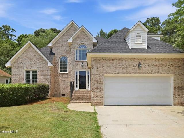 1605 Rondo Dr, Greenville, NC 27858