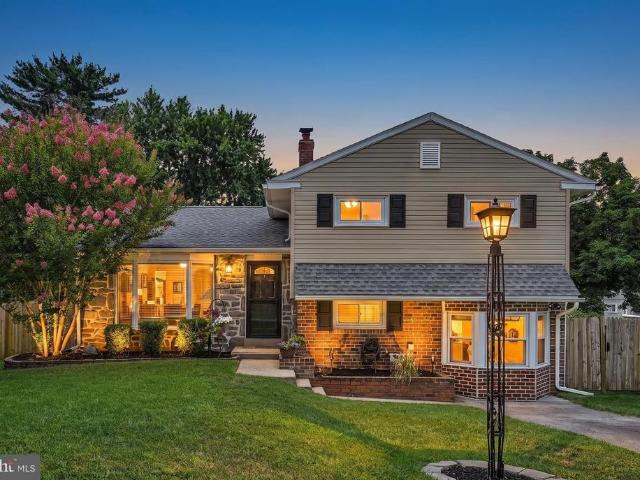 1605 Rose Glen Road