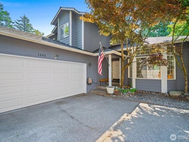 1605 st Dr NE, Lake Stevens, WA 98258