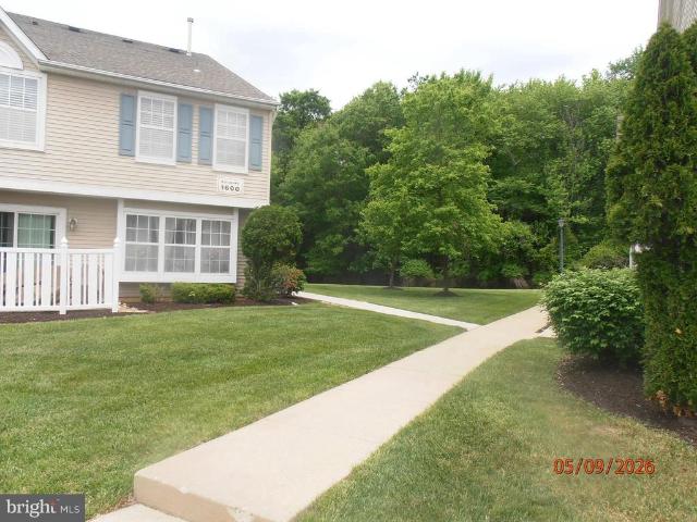 1605 Stokes Road