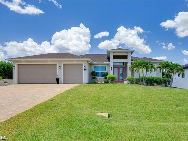 1605 SW 43rd St, Cape Coral, FL 33914