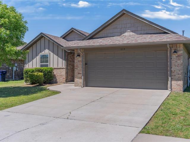 1605 SW 96th Street