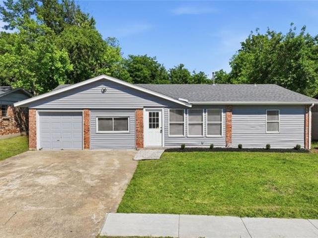 1605 S 125th East Ave, Tulsa, OK 74128