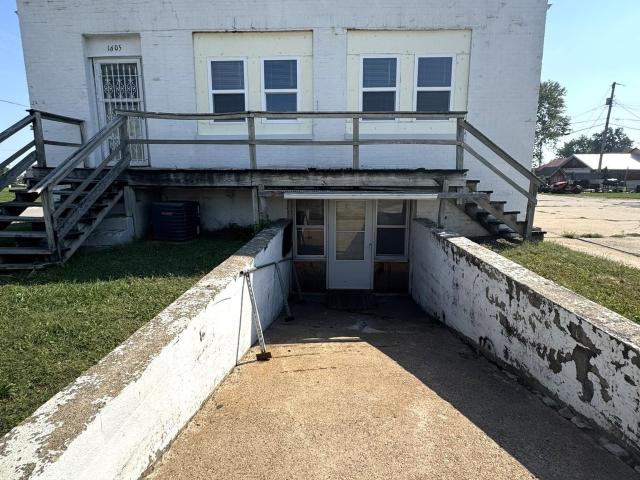 1605 S 18Th Street