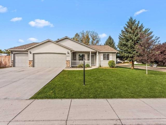 1605 S Boundary St, Nampa, ID 83686
