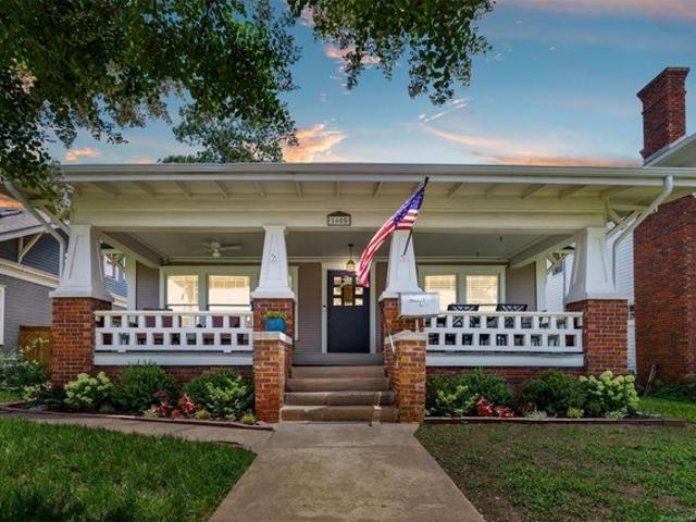 1605 S Detroit Ave, Tulsa, OK 74120