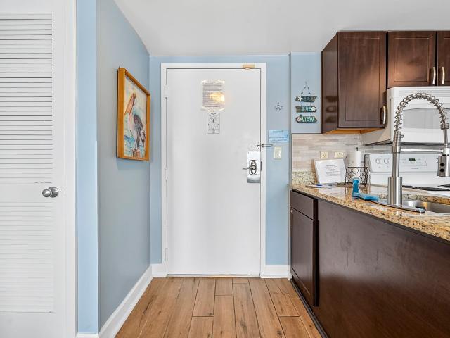 1605 S Ocean Blvd. 1210