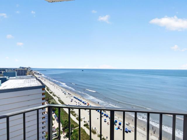 1605 S Ocean Blvd. 1706