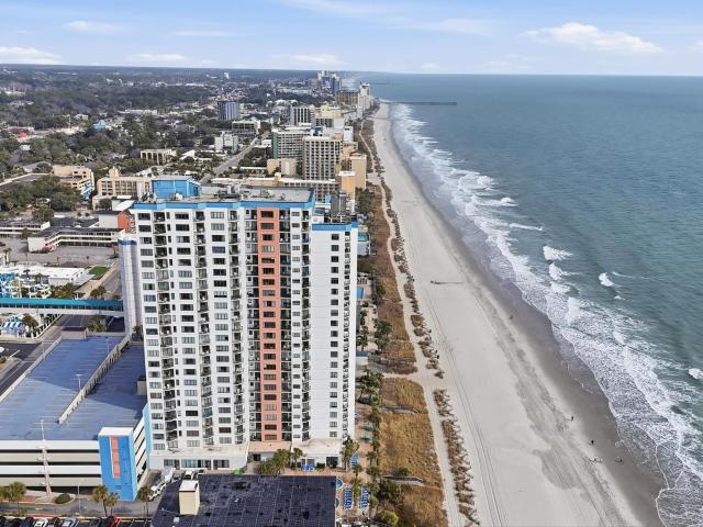 1605 S Ocean Blvd. 213