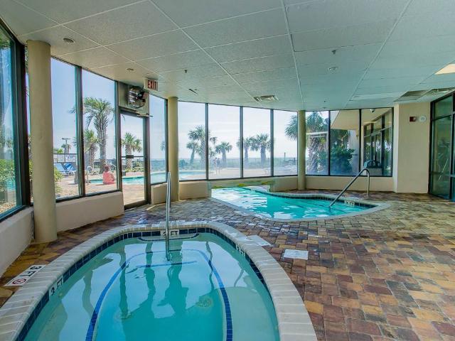 1605 S Ocean Blvd. 304
