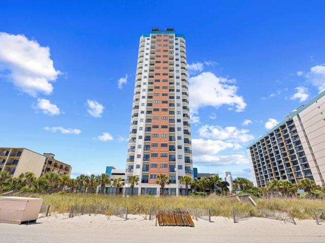 1605 S Ocean Blvd Unit 1604, Myrtle Beach, SC 29577