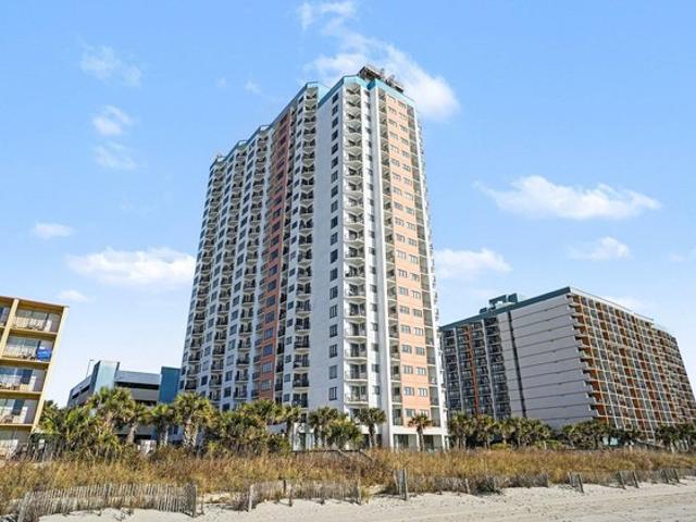 1605 S Ocean Blvd Unit 1704, Myrtle Beach, SC 29577
