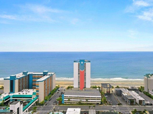 1605 S Ocean Blvd Unit 1213, Myrtle Beach, SC 29577