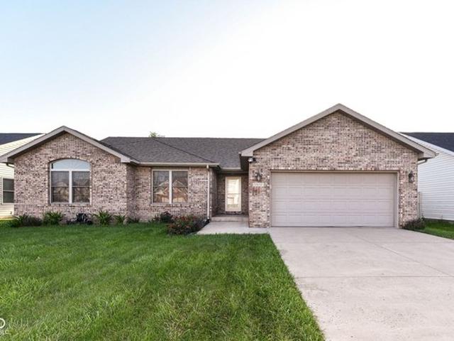 1605 S Ohare Blvd, Yorktown, IN 47396