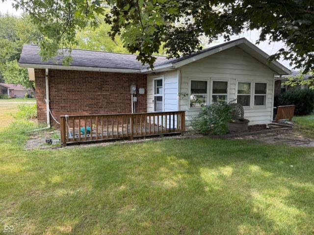 1605 S Longwood Drive