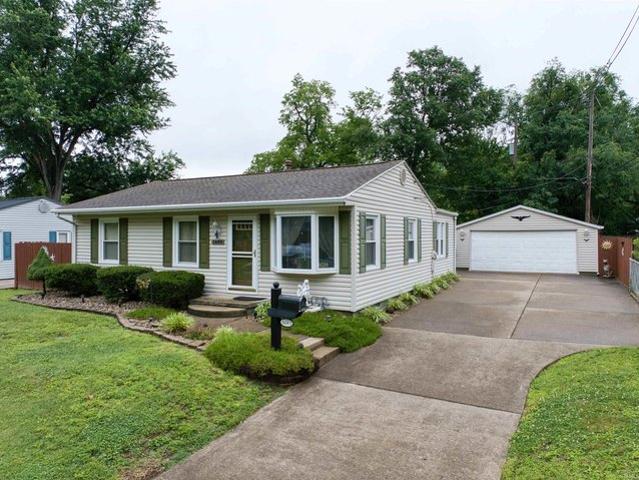 1605 S Shelby Ave, Evansville, IN 47714