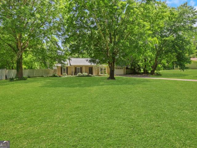1605 Saddlecreek Road