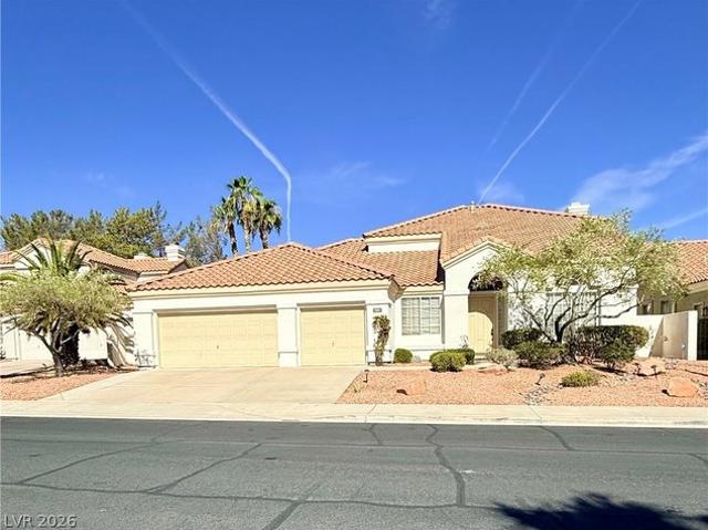 1605 Saint Katherine Cir, Las Vegas, NV 89117
