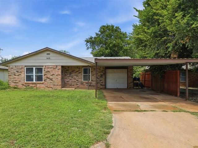 1605 SE 52nd St, Oklahoma City, OK 73129