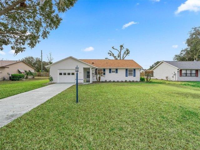1605 Selkirk Dr, Leesburg, FL 34788