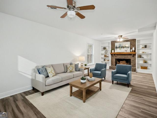 1605 Shackelford Road