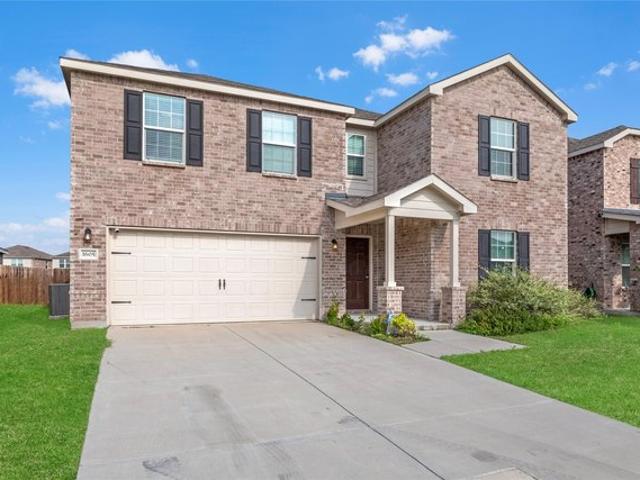 1605 Timpson Dr, Forney, TX 75126