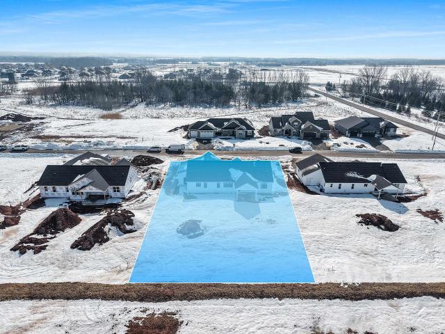1605 torchwood trail