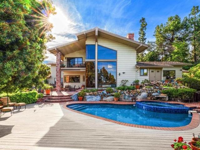 1605 Vista Del Valle Blvd, El Cajon, CA 92019