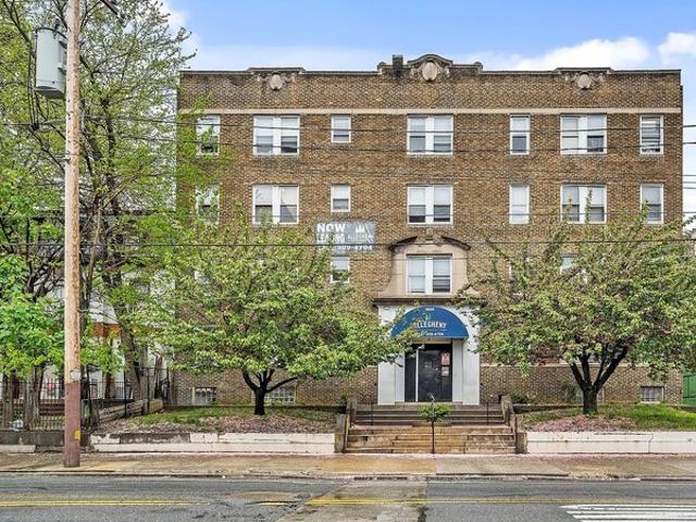 1605 W Allegheny Ave, Philadelphia, PA 19132