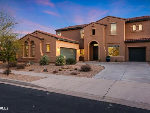 1605 W Aloe Vera Dr, Phoenix, AZ 85085