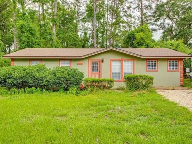 1605 W Orange Ave, Tallahassee, FL 32310