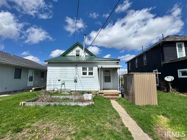1605 W Spencer Ave, Marion, IN 46952 | MLS #202626