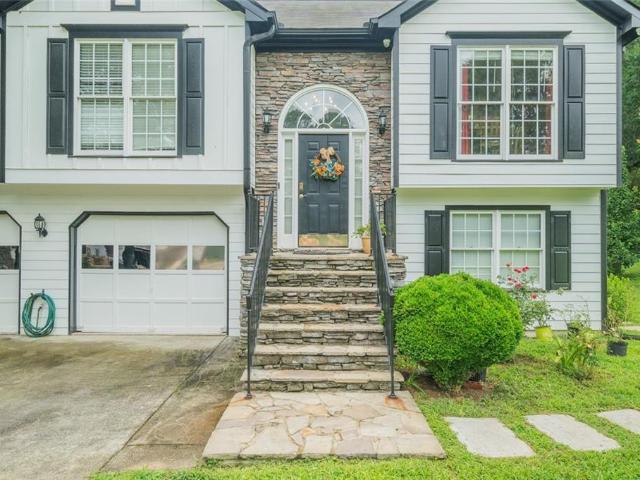 1605 Watson Ridge Trail
