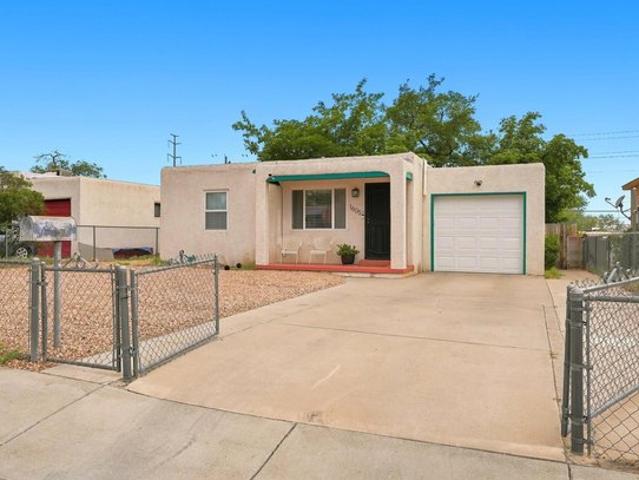 1605 Wilmoore Dr SE, Albuquerque, NM 87106