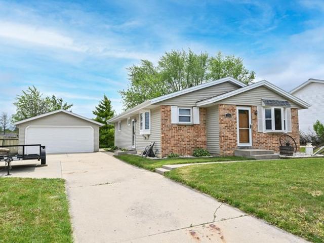 1605 Williams Ave, South Milwaukee, WI 53172
