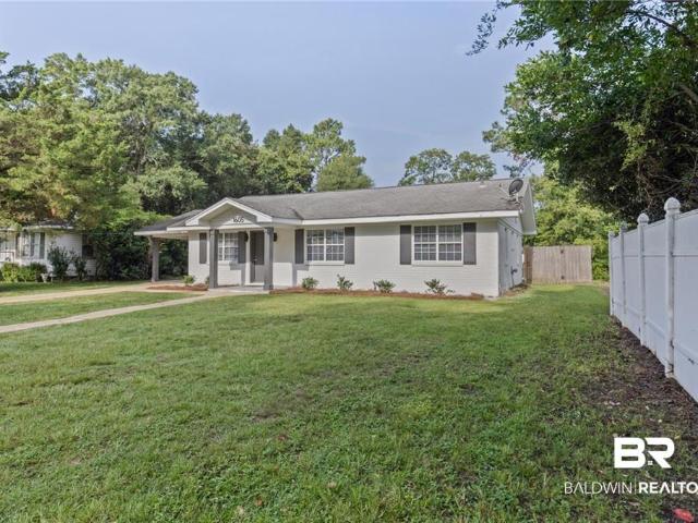 1605 Woodley Rd