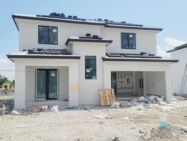1605 145 Ave SW, Miami, FL 33175