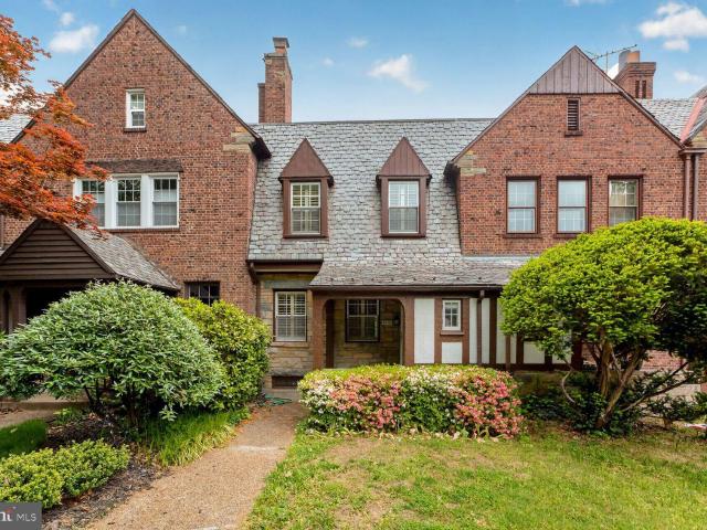 1605 44th Street NW, Washington, US, DC
