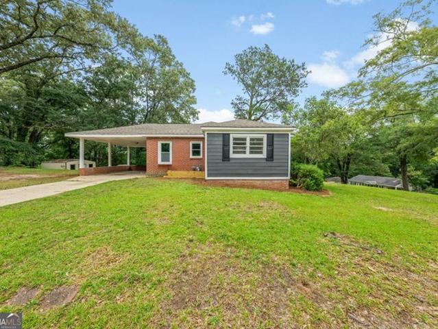 1605 41st St, Columbus, GA 31904