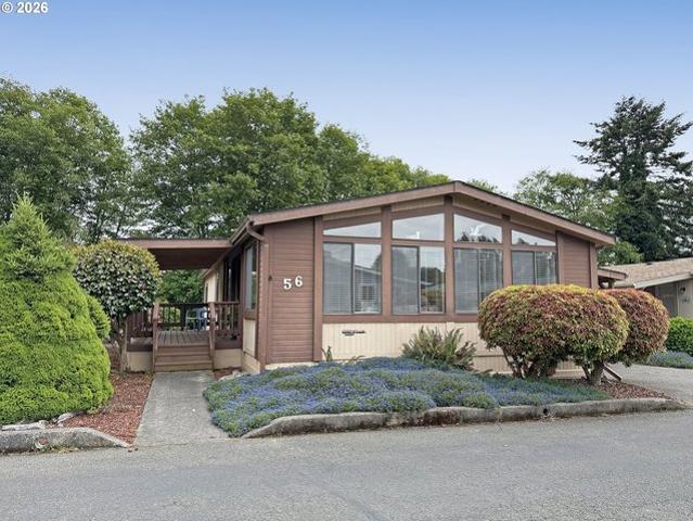 16063 Driftwood Ln Spc 56, Brookings, OR 97415