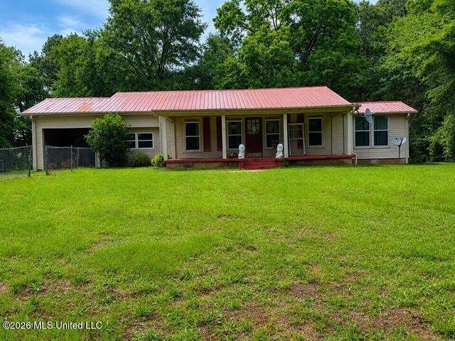16063 E Highway 16, DeKalb, MS 39328