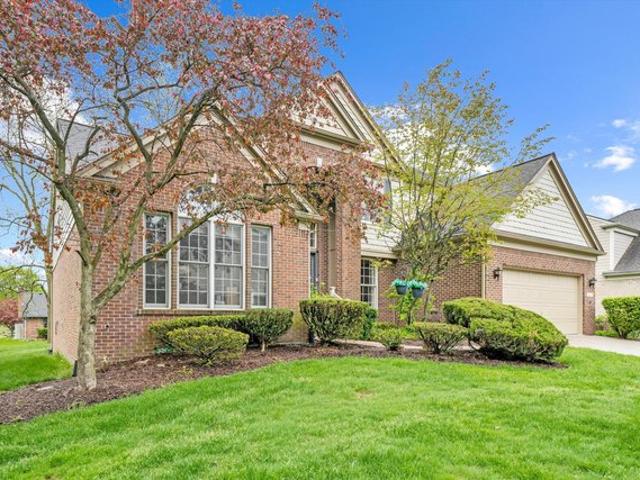 16063 Homestead Cir, Northville, MI 48168