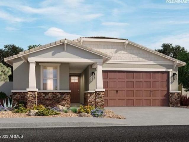 16060 W Smoketree Dr Surprise, AZ 85387