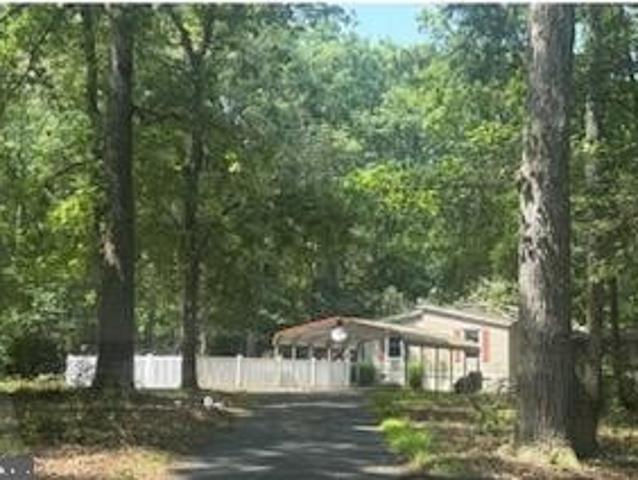 16060 Deer Forest Rd, Georgetown, DE 19947