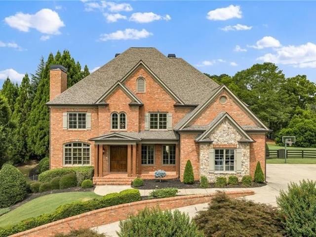 16060 Segwick Dr, Milton, GA 30004