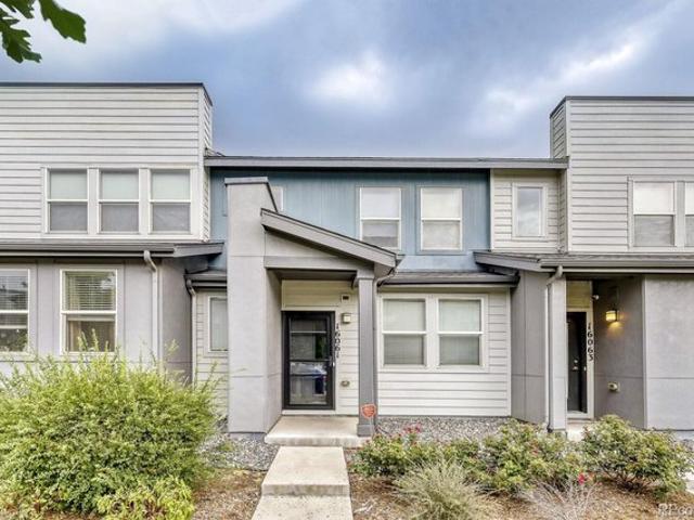 16061 E Warner Pl, Denver, CO 80239