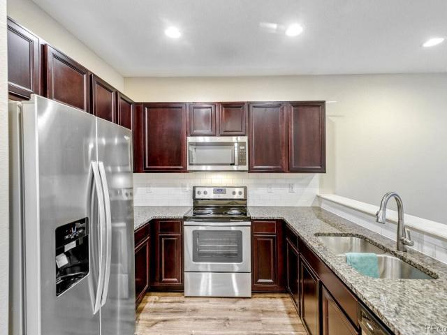 16061 E Warner Place