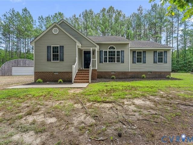 16061 Lebanon Rd, Prince George, VA 23881