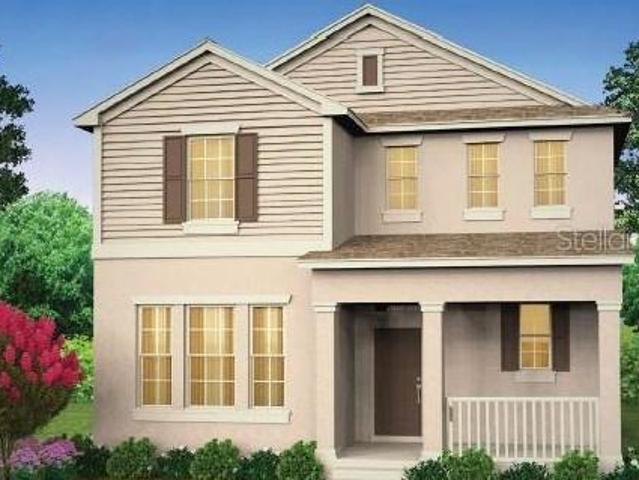 16061 Scarpetta St, Winter Garden, FL 34787