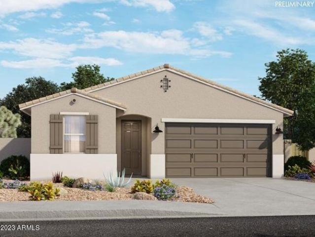 16062 W Smoketree Dr Surprise, AZ 85387